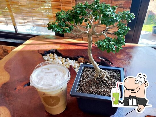 The Blend Cafe ท่าช้าง, Tha Chang - Restaurant menu, prices and reviews