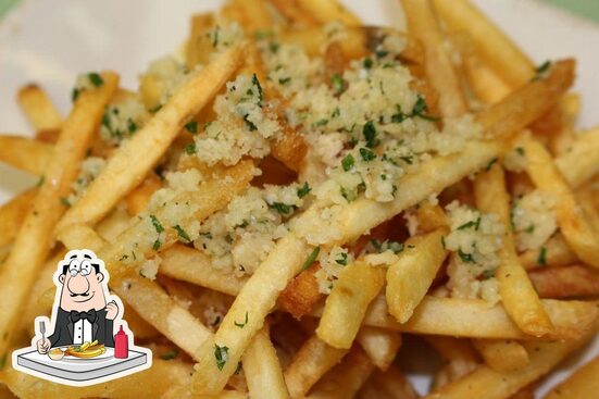 Trattoria Natalie in Los Angeles - Restaurant menu and reviews