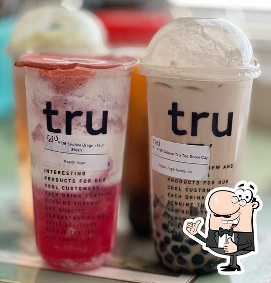 Carta de Tru Tea, Mississauga