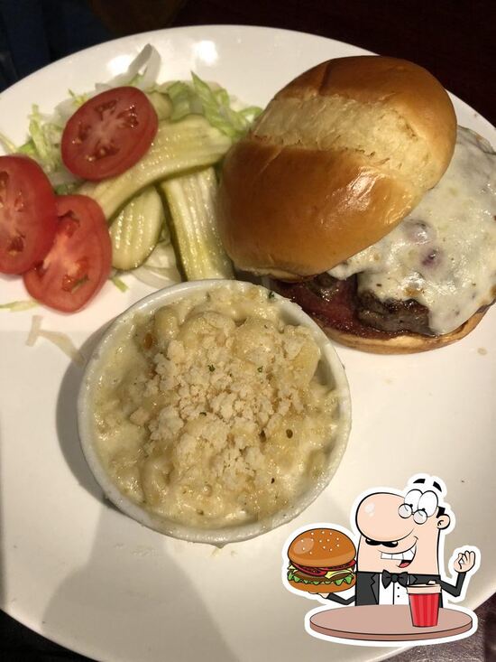 Milner's American Southern Restaurant And Catering in Winston-Salem ...