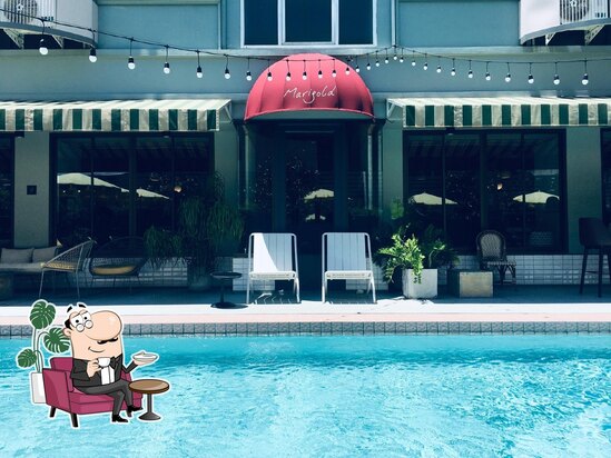 Casa Lapin x Ari cafe, Bangkok - Restaurant reviews