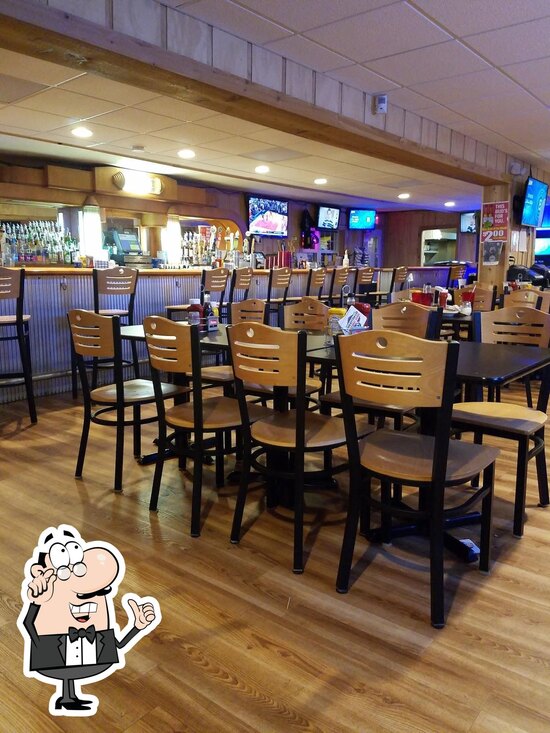 Rayz on the Bay, Sandusky - Restaurant menu, prices and reviews