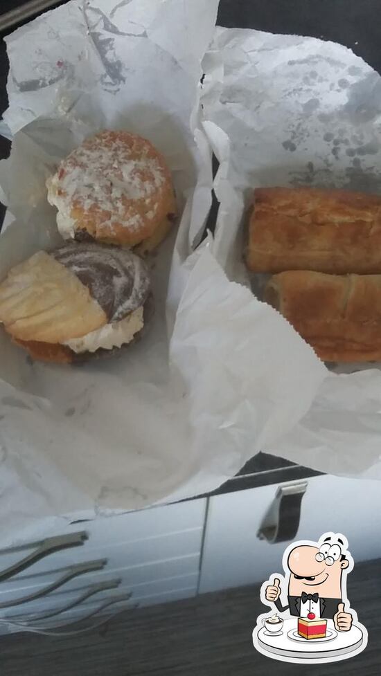 Fresh Bake Bakery in Norwich - Restaurant reviews