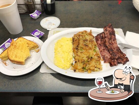 Station Diner in Philadelphia - Restaurant menu and reviews