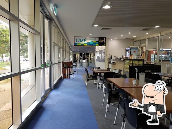 Aqua Jetty in Warnbro - Restaurant reviews
