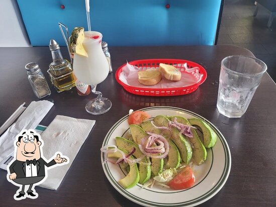 Caribe Cafe Restaurant, Hialeah - Menú del restaurante, precios y reseñas