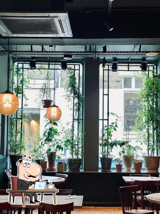 Flat Iron Cambridge, Cambridge - Restaurant menu, prices and reviews
