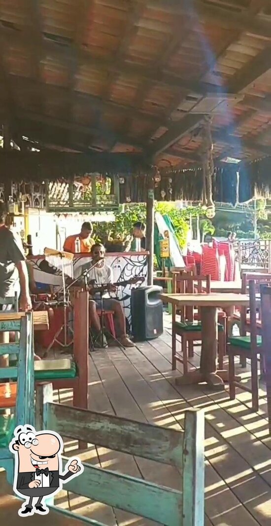 Orishas Resto Bar, Pipa - Menu do restaurante, preços e opiniões