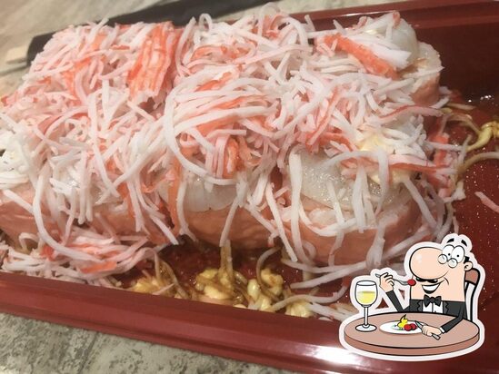 Tao Café in Myaree - Restaurant menu and reviews