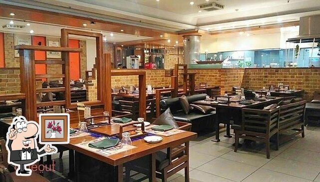 AB's - Absolute Barbecues, Patna - Restaurant menu, prices and reviews