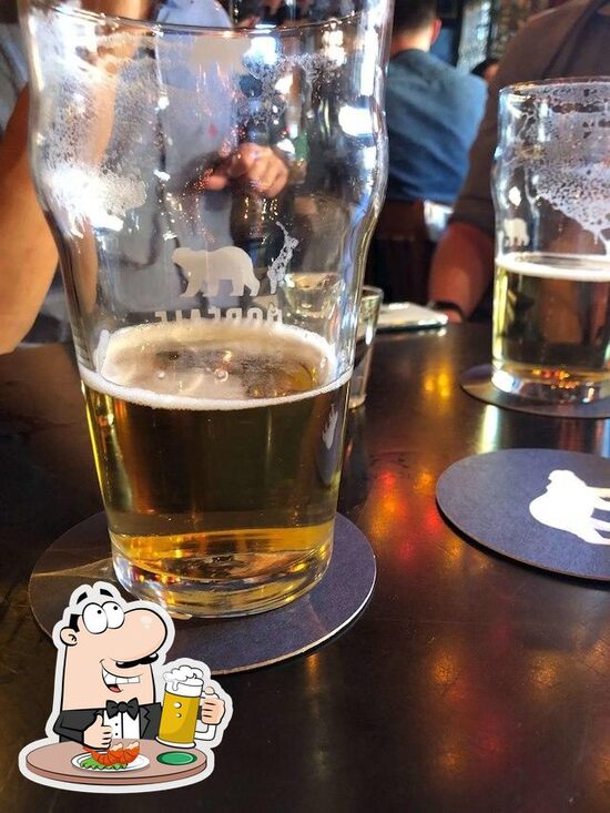 Bar Waverly in Montreal - Restaurant menu and reviews