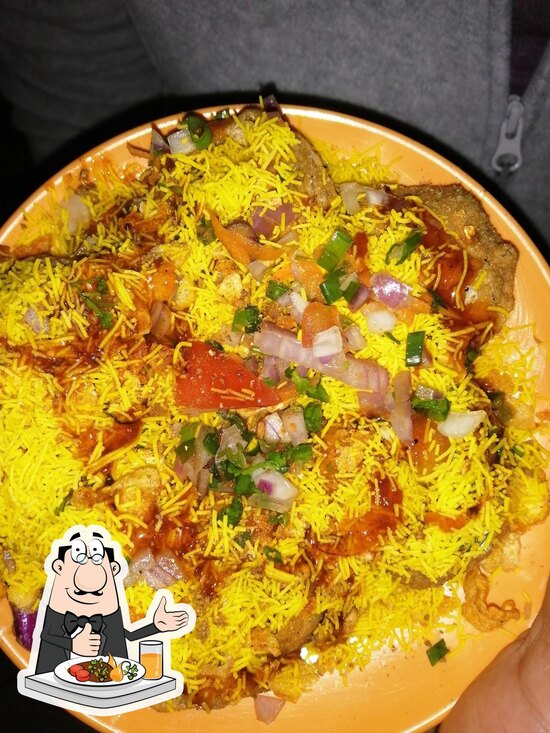 Bombay Chats, Bengaluru - Restaurant menu, prices and reviews