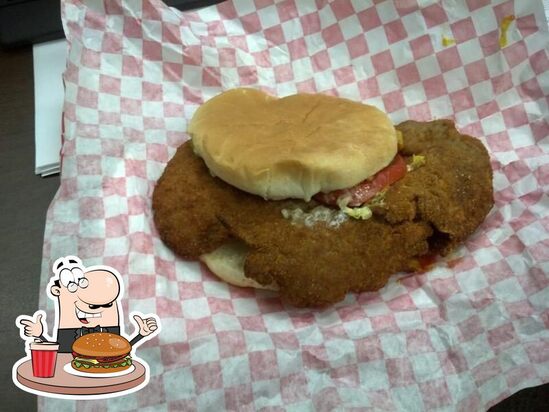 Bummie's Drive-In in Bluffton - Restaurant menu and reviews
