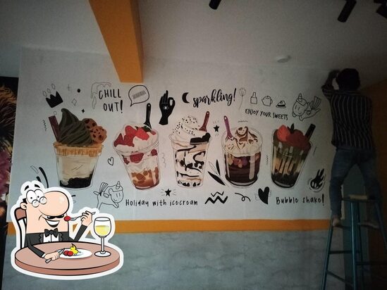 Degree cafe, Nagamangala - Restaurant menu, prices and reviews