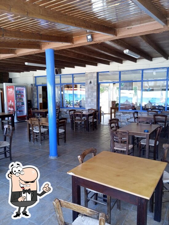 Dolphin, Fodele - Restaurant reviews