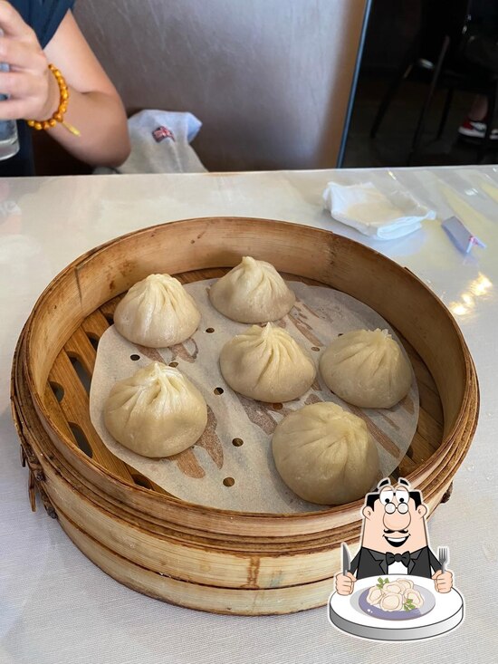 Dumpling World in Sugar Land - Restaurant reviews