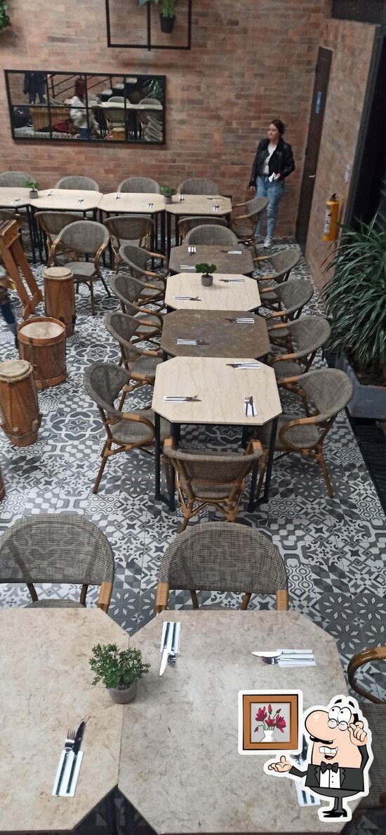 El Sabio Cócteles y Cervezas, Bogotá - Menú del restaurante, precios y ...