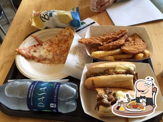 Franklin Foodworks in Philadelphia - Restaurant reviews