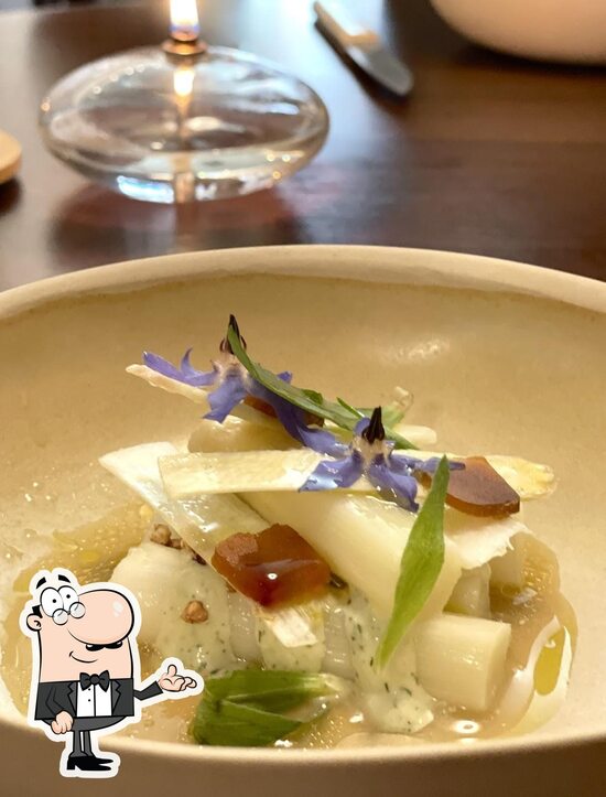 Ginko, Lille, Rihour - Restaurant menu, prices and reviews