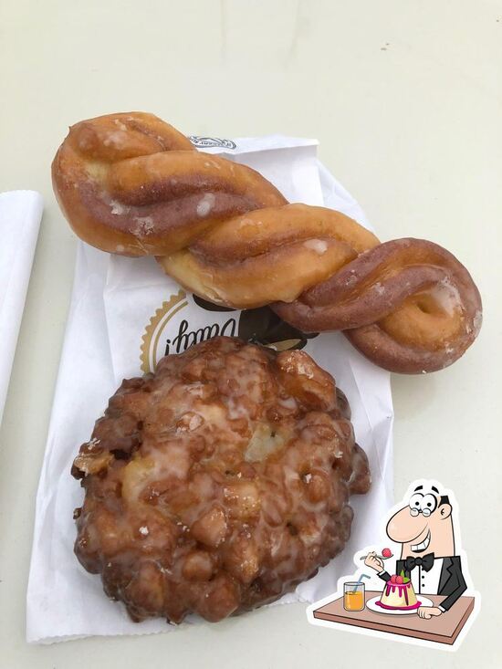 Gude's Bakery & Deli in Burnet - Restaurant menu and reviews