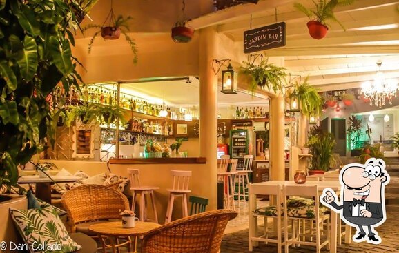 Jardim Bar Pipa, Pipa Beach - Restaurant reviews