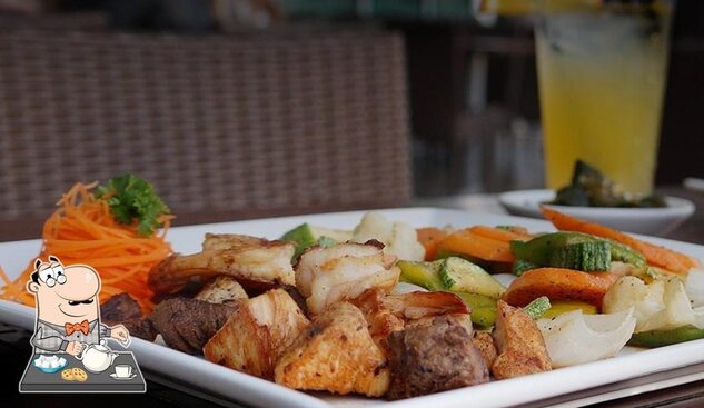 Kinsui To- Go restaurant, Ciudad Juarez - Restaurant reviews