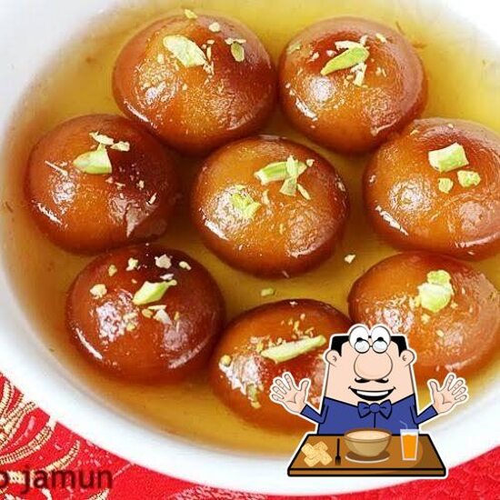 Nandani Sweets & Non Veg Restaurant, India