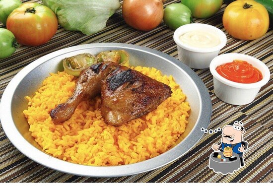 Restaurante Persian Avenue, Ciudad Quezon, P3M4+MM8 - Opiniones del ...