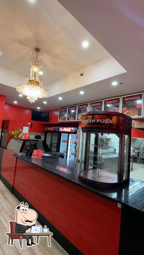 Pizza2Go Scarborough The Best Pizza in ScarboroughMarkhamWing ...