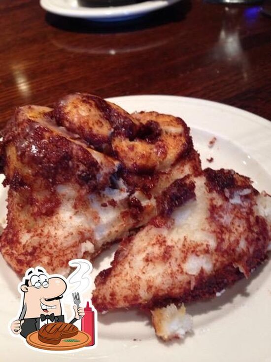 Red River Steakhouse, Fort Wayne - Restaurant menu, prices and reviews