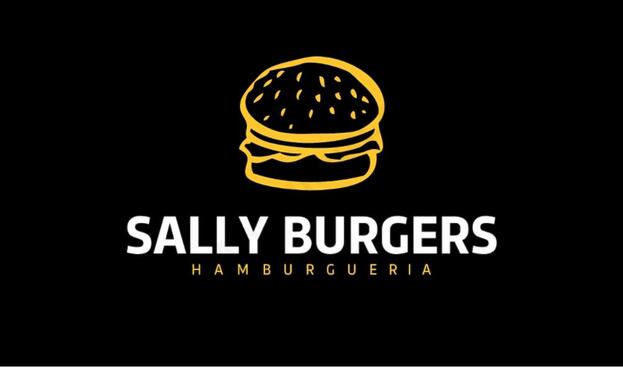 Menu em Sally Burgers restaurante, Maricá