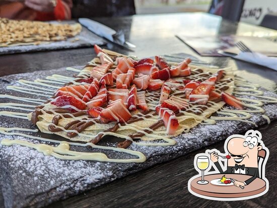 Shakes 'n' Cakes Inverness in Inverness - Restaurant reviews