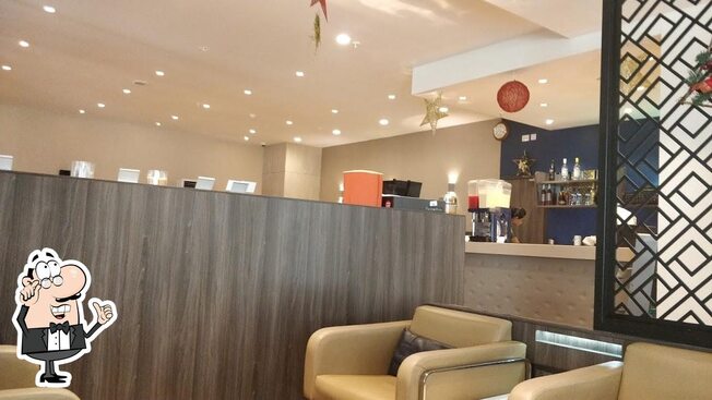 TFS Lounge 2, Chennai - Restaurant menu, prices and reviews