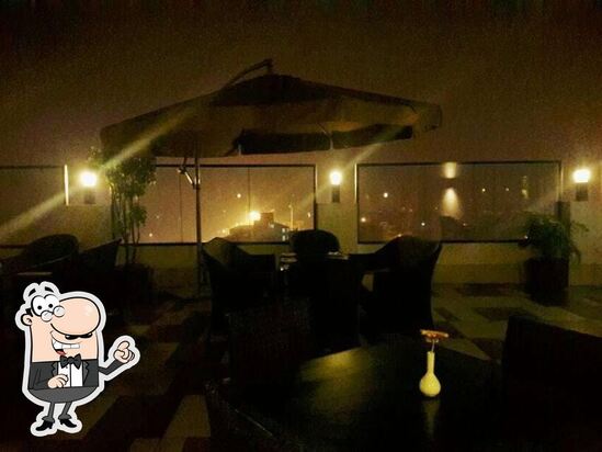 The Urban Terrace, Lucknow, Gate No. 1 CP-73 - Restaurant reviews