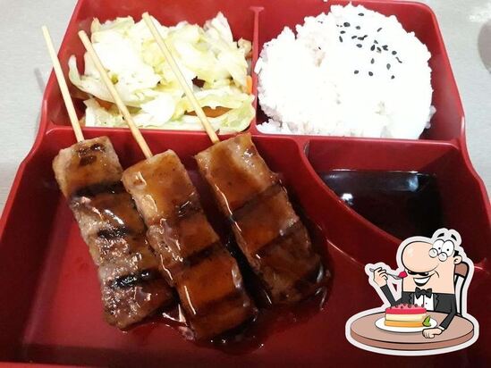 Tokyo Tokyo fast food, Marikina, Ground Floor - Restaurant menu and reviews