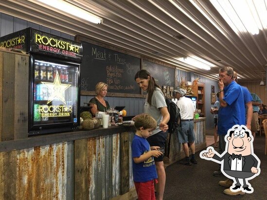 Yellow Hammer Eatery, Montgomery - Restaurant menu, prices and reviews