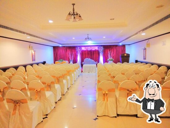 Kallada Regency, Irinjalakuda - Restaurant menu, prices and reviews