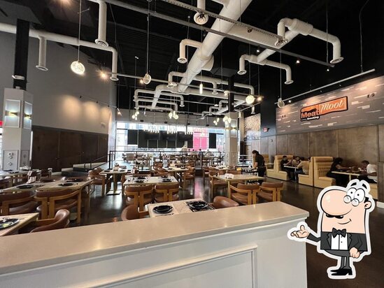 Meat Moot Novi / Michigan, Novi - Restaurant menu, prices and reviews