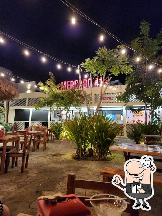 Mercado 41 (Gastro market), Valladolid - Menú del restaurante, precios ...