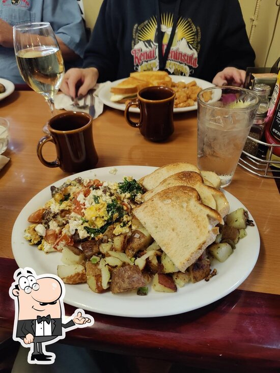 Willow Wisp Café, Sonora - Restaurant menu, prices and reviews