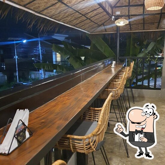 보홀 맛집 문릿 bohol restaurant Moonlit, Panglao - Restaurant menu, prices ...