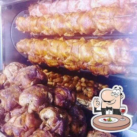 El Pechugon, Zapopan - Menú del restaurante, precios y reseñas