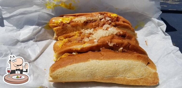 The Dog Shack in Hudson Falls - Restaurant reviews