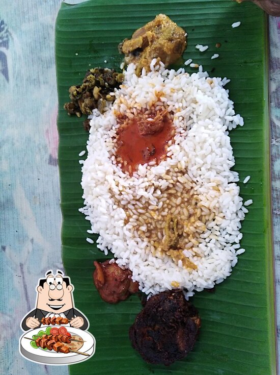 Kumar Hotel, Kochi - Restaurant menu, prices and reviews