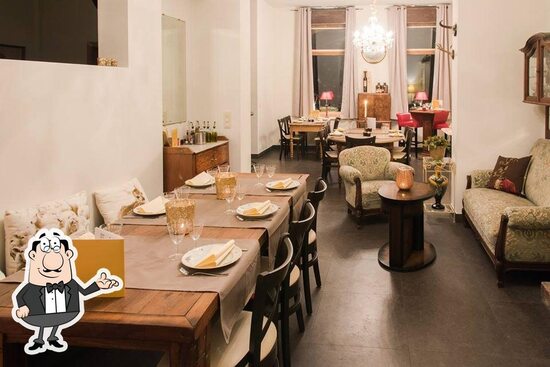 Hof ten Doore, Hoeilaart - Restaurant menu, prices and reviews