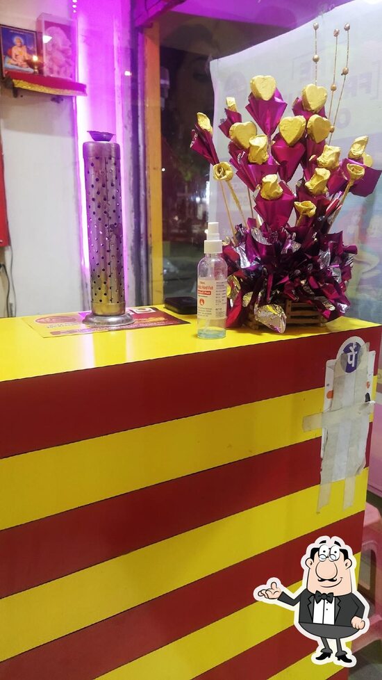 New Poona Bakery, Pune - Restaurant menu, prices and reviews