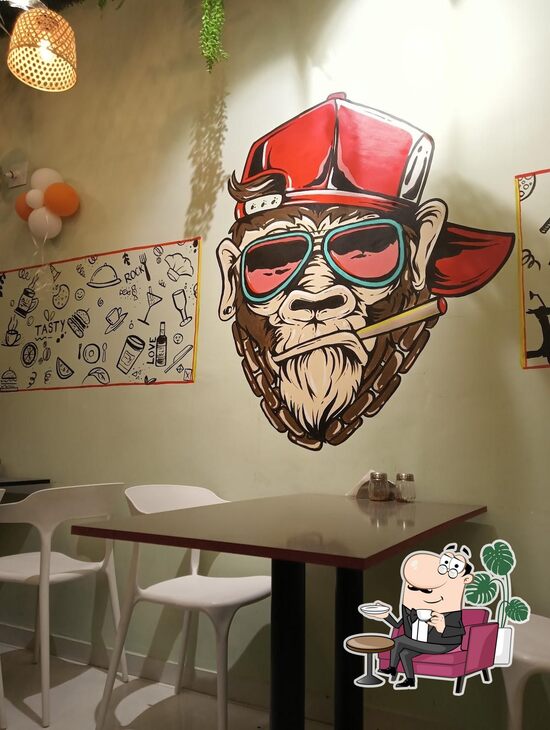 Urban Theka Coffeeholic Cafe, Himmatnagar - Restaurant menu, prices and ...