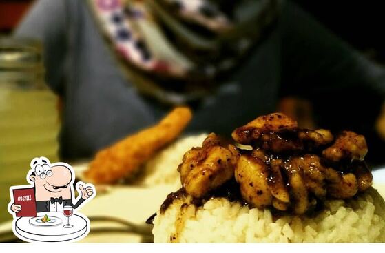 Macarus Eatery And Snack cafeteria, Dorotangga - Restaurant reviews