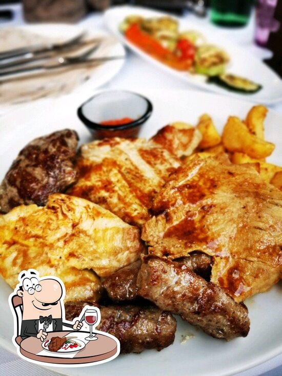 Gradina Grill BBQ, Vrsar - Restaurant reviews