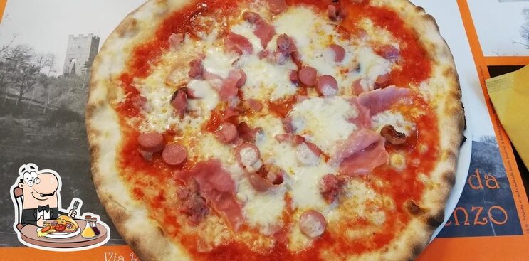 Pizzeria Da Vincenzo, Stia - Restaurant reviews